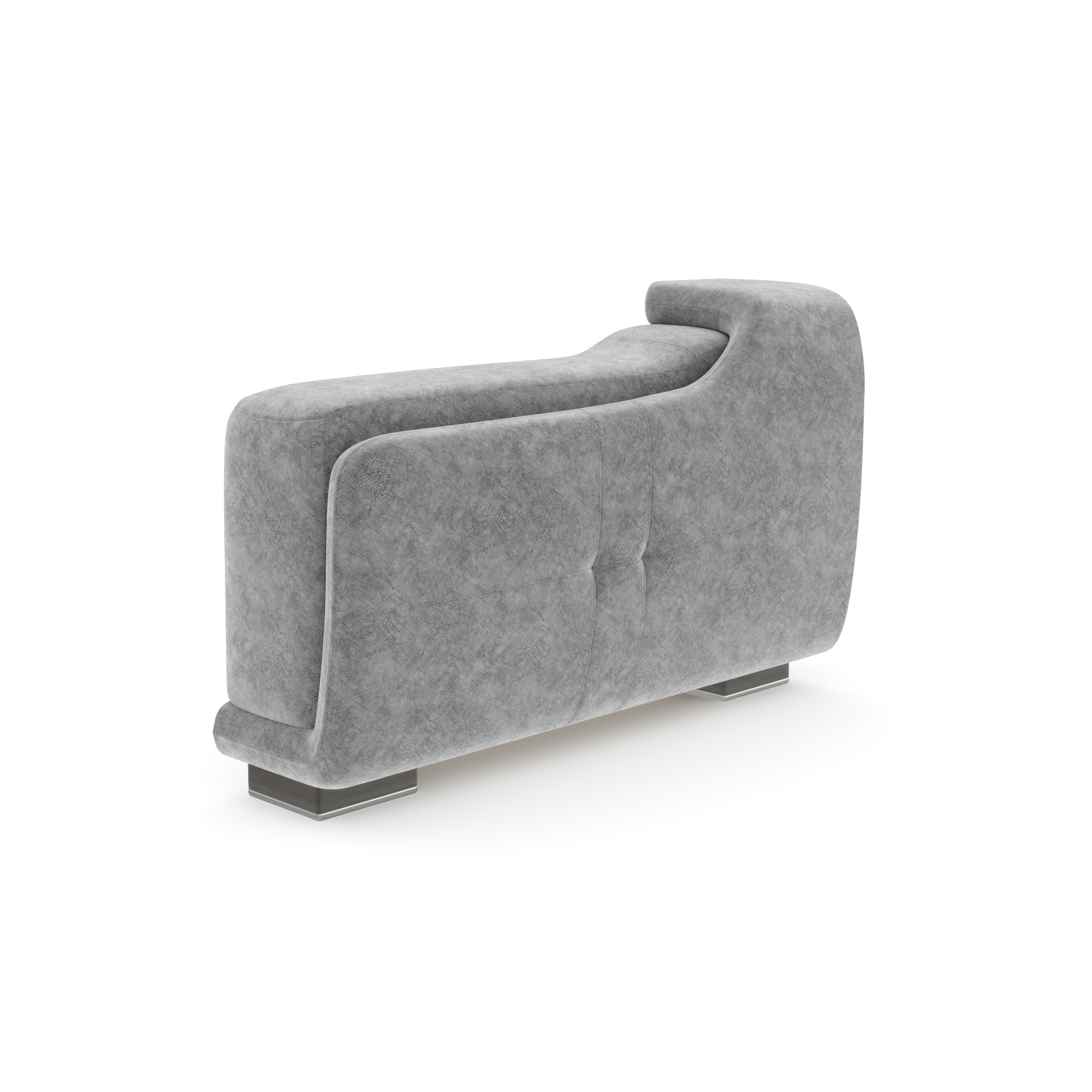 Модуль дивана Пекин подлокотник правый в стиле современный, лофт, с механизмом — купить в Южно ...