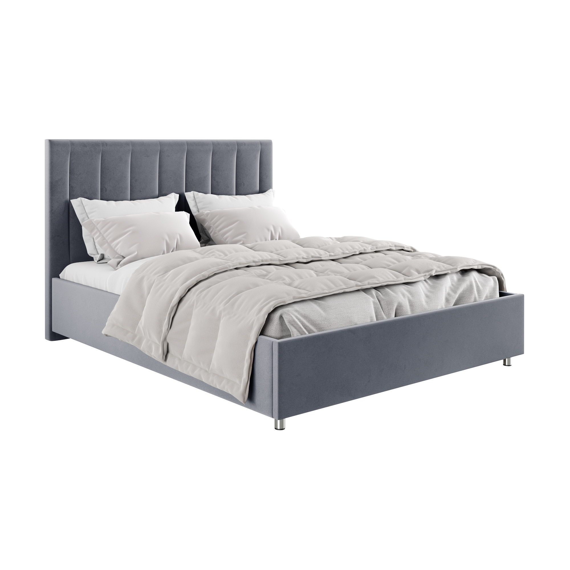 Комплект Альфа + Барон акция 2025 160*200 велютто 32 купить в Москве в магазине Lazurit, Компл ...