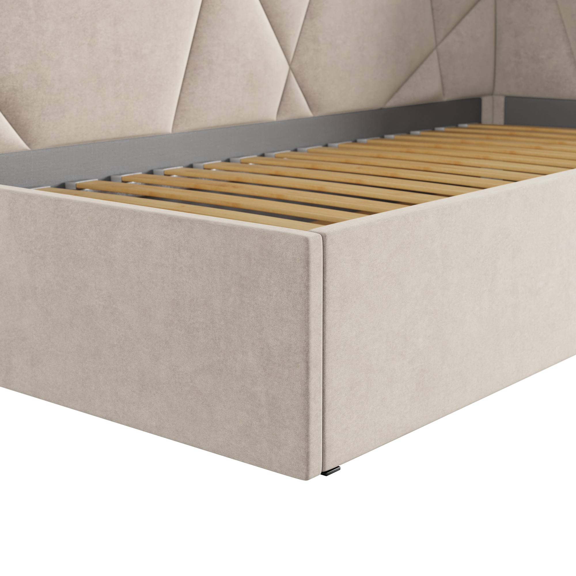 Кровать с подъемным механизмом Остин 90x200 Formula 102 Formula 102 купить в Москве — цена от ...