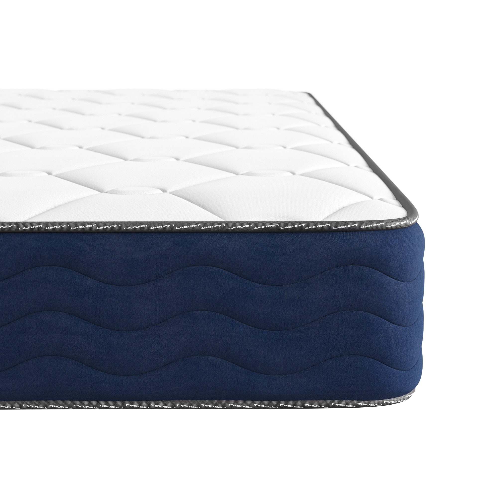 Кровать с подъемным механизмом Каролина 140 + матрас Барон купить в Москве в магазине Lazurit ...