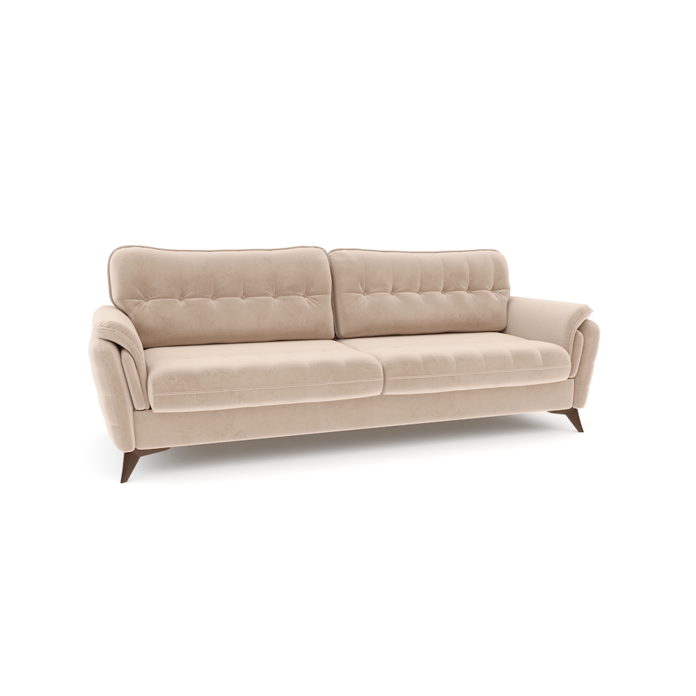 Диван Корфу в стиле современный, скандинавский, с механизмом — купить в ...