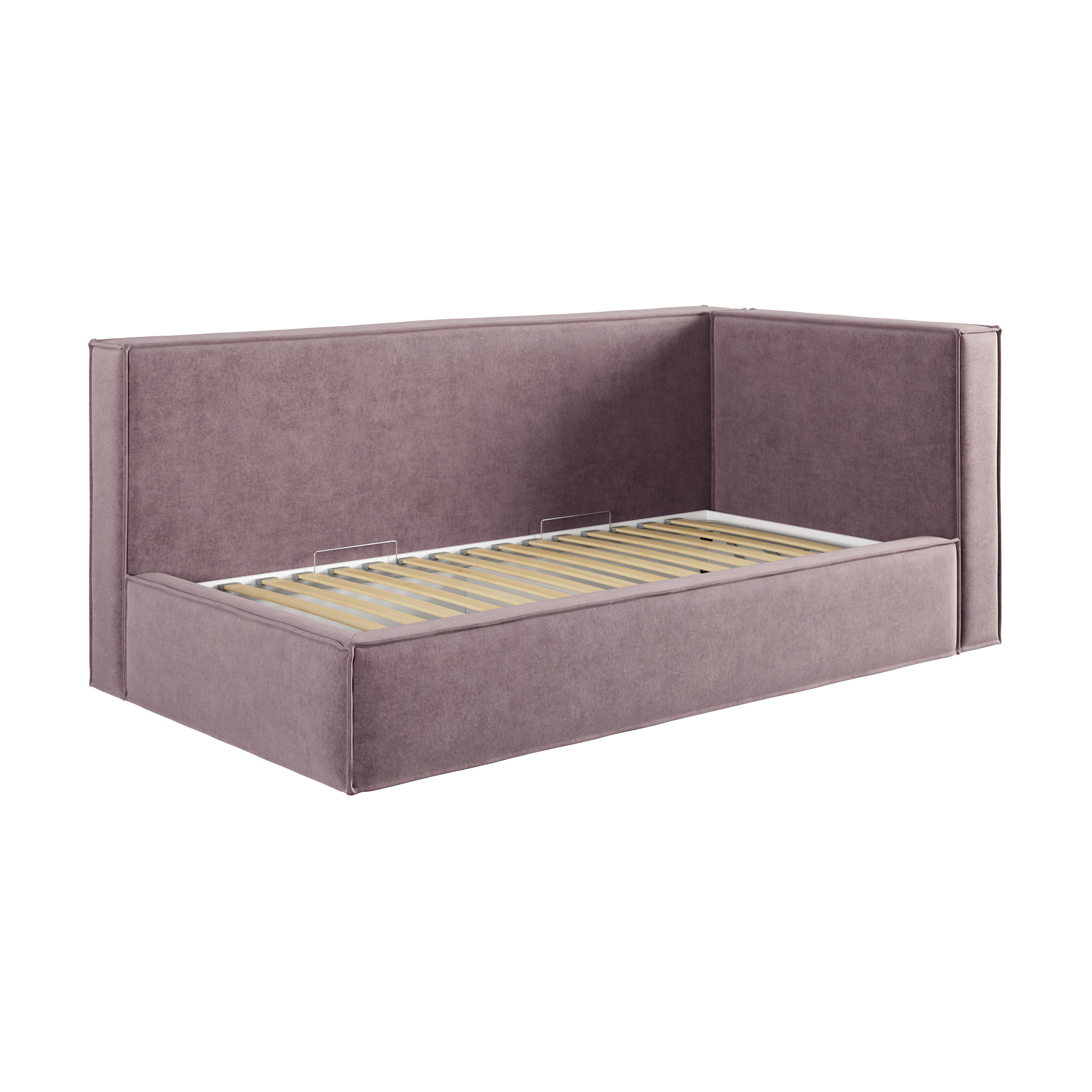 Кровать с подъемным механизмом Соренто 90x200 Formula 890 90 купить в Москве в магазине Lazurit ...