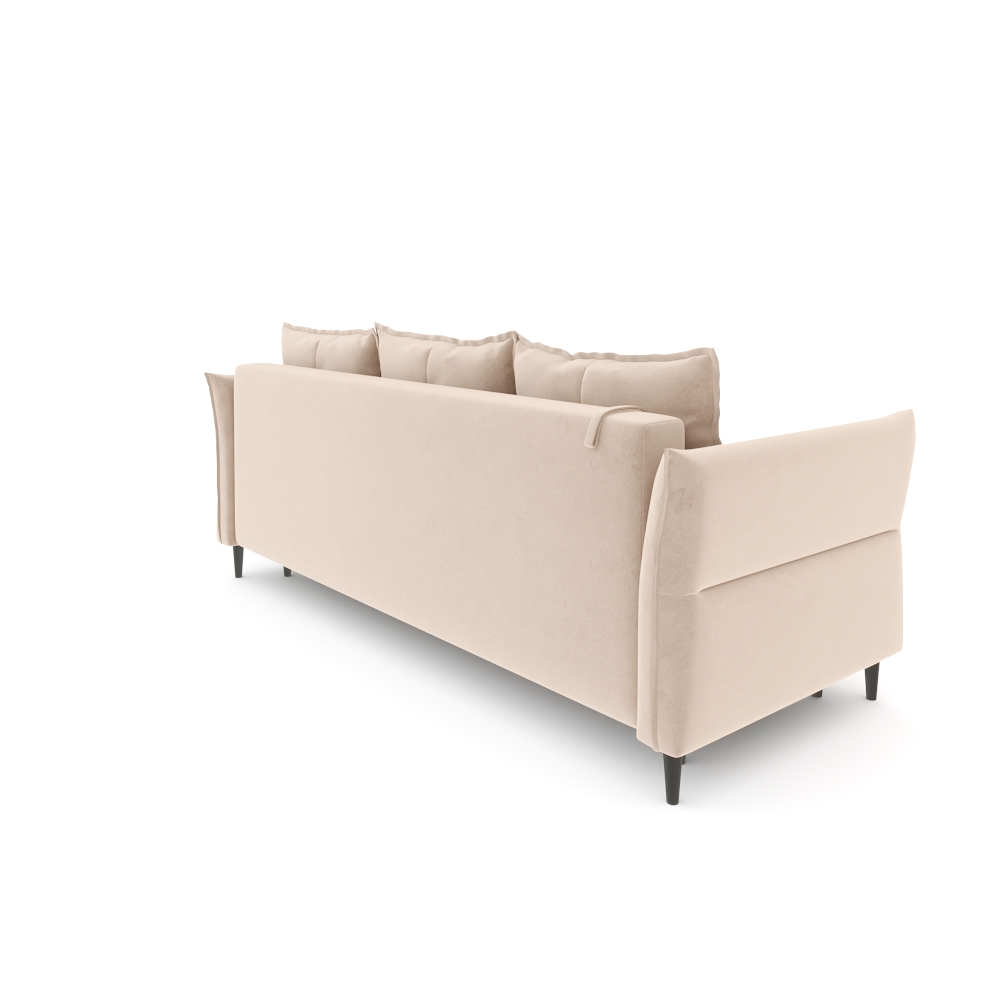 Диван Соул в стиле современный, с механизмом — купить в Москве в магазине Lazurit, цвет Happy ...